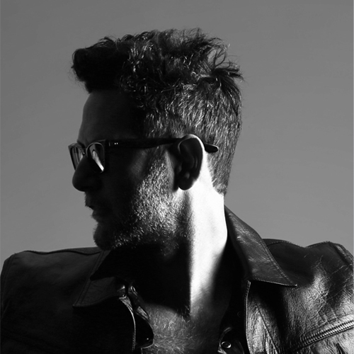 Guy Gerber - Framework