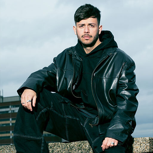 Ben Sterling - Framework