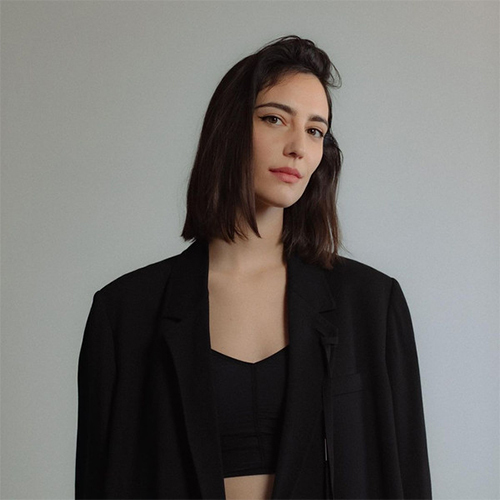 Amelie Lens - Framework