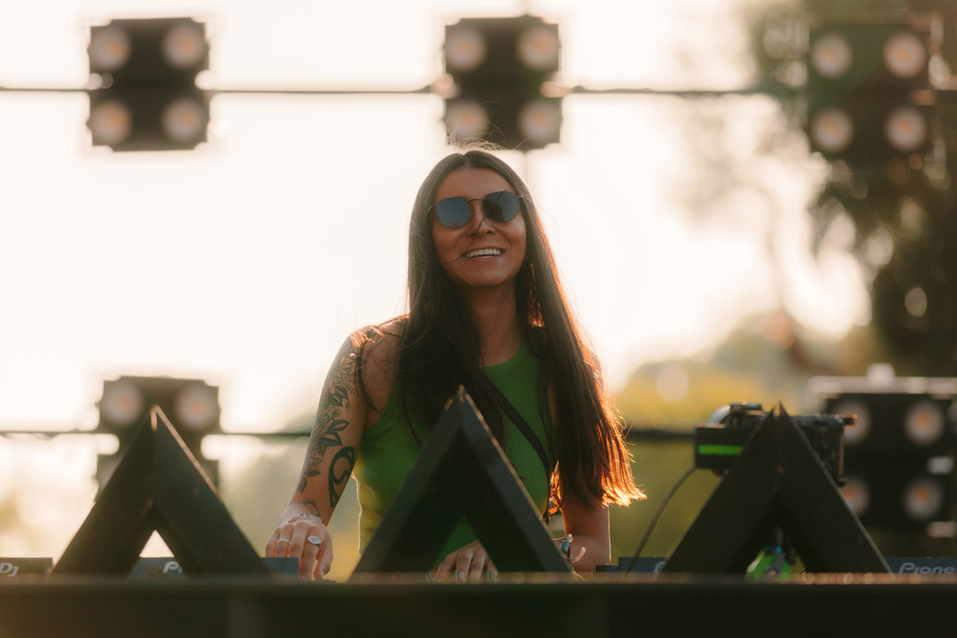 08-10-24 Soulection @ Expo Lawn - Framework